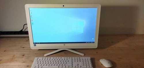 Моноблок HP All-in-One PC 24"