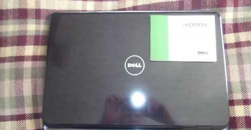 Dell Inspiron N7010
