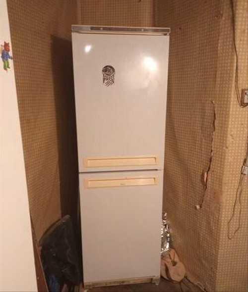 Холодильник стинол 103