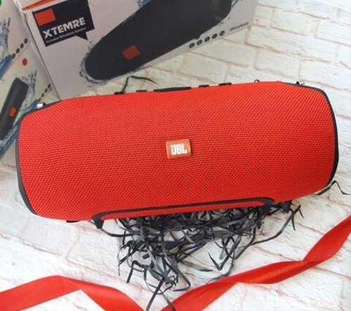 Блютуз колонка JBL xtreme/ колонка для отдыха