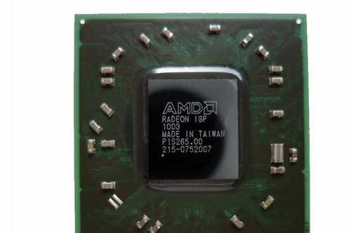 Северный мост 215-0752007 AMD RX881