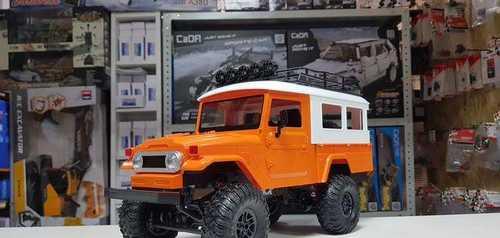 Радиоуправляемый джип MN model FJ45 4WD 1:12 MN-40