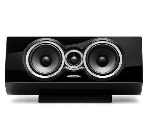 Sonus faber Sonetto Center I Black