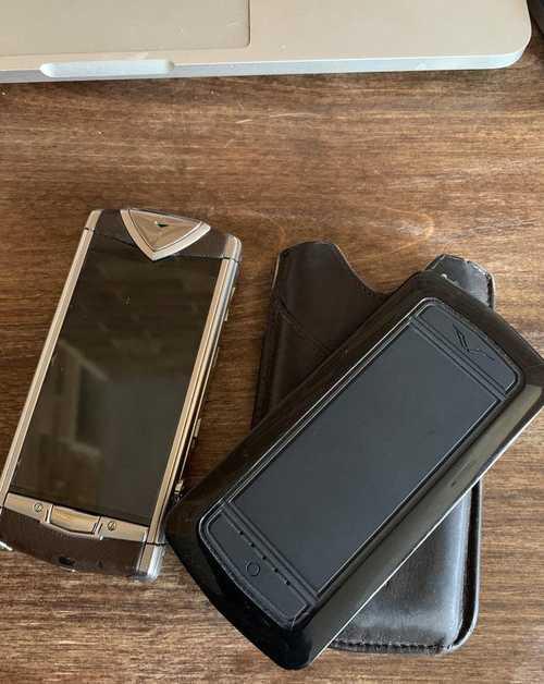 Vertu Constellation Touch