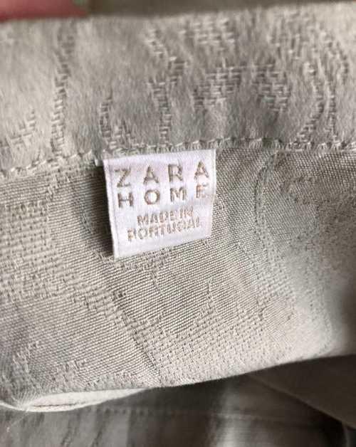 Скатерть zara home