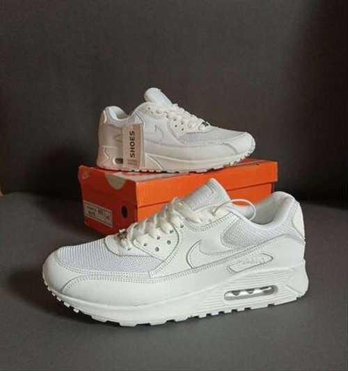 Новые мужские кроссовки Nike Air Max 90