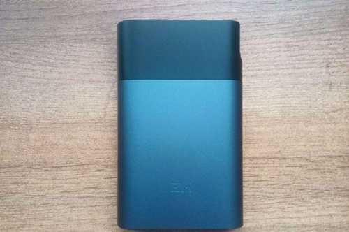 Wifi роутер 4G модем/power bank Xiaomi