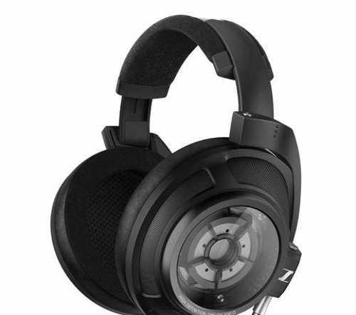 Наушники и плееры Sennheiser HD 820