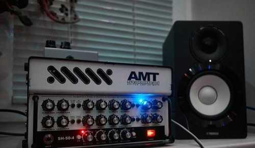 AMT Stonehead-50-4 (SH-50-4)
