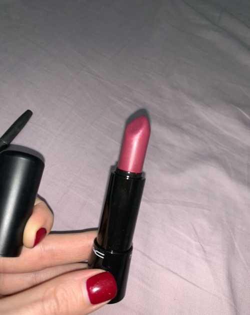 Косметика MAC Dior Clinique