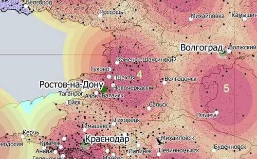 Спутниковый интернет Газпром