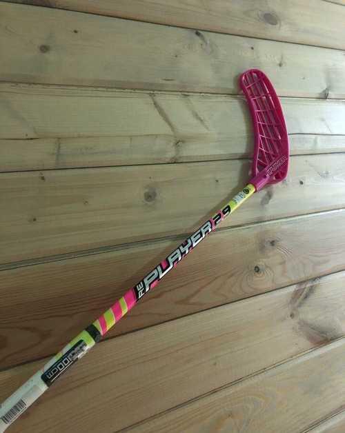 Stick Unihoc Magenta