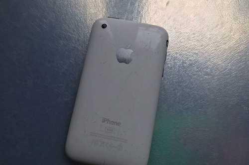 iPhone 3G White 16gb