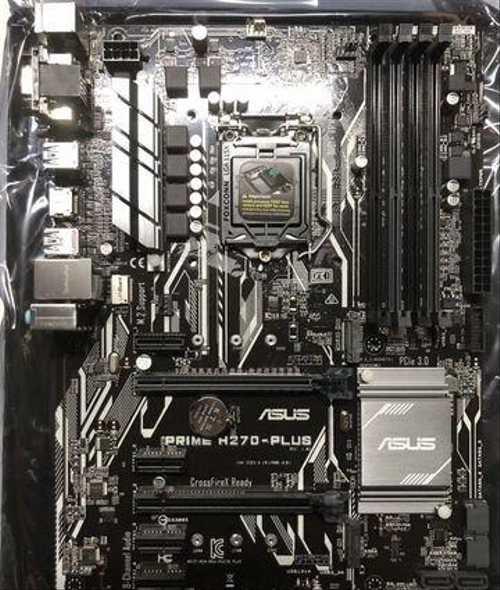 Prime h270 plus