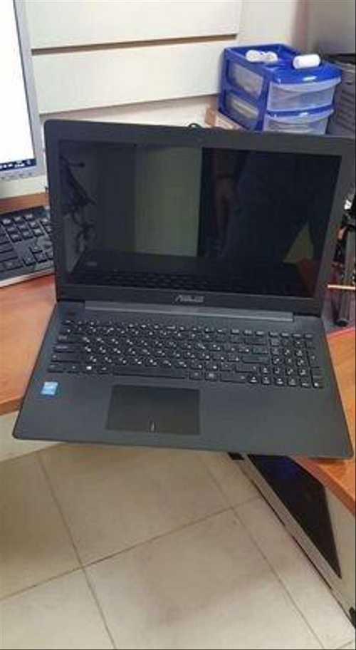 Asus A553M