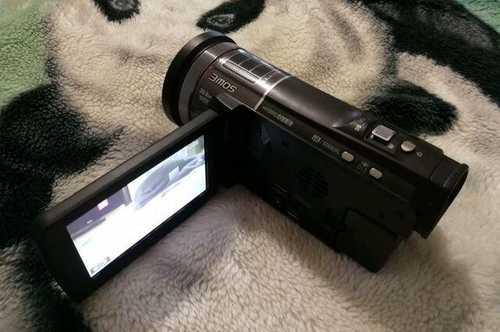 Видеокамера