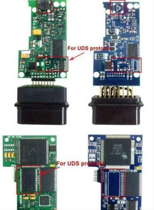 VAS 5054A OKI ver. 5.1.3