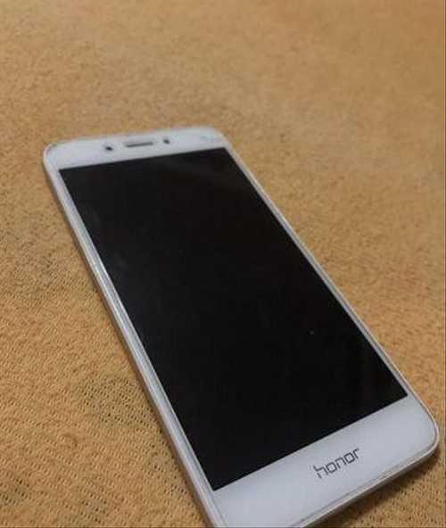 Honor 6А