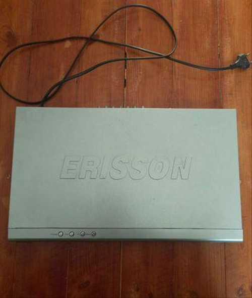 DVD плеер Erisson DVD-2452