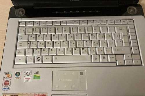 Toshiba satellite a210-128