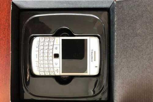 Телефон BlackBerry Bold 9700 Smartphone