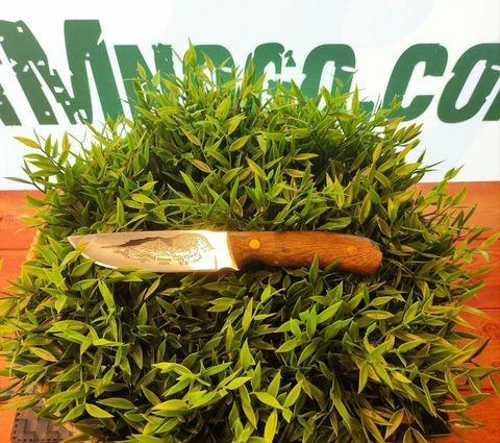 Нож "Кизляр" Барс-2