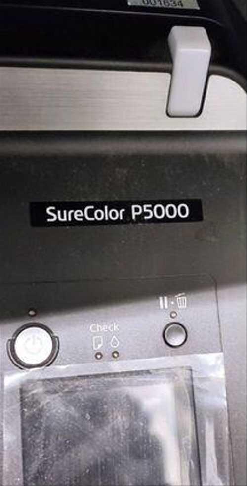 Принтер Epson SureColor P5000