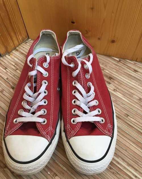 Кеды Converse AllStar мужские