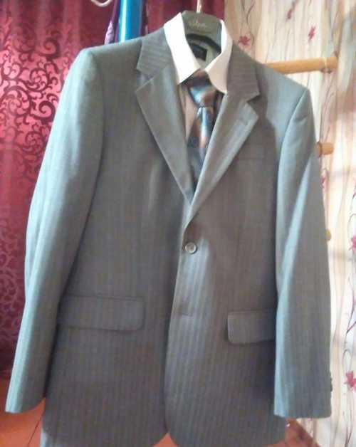 Костюм valenti 92/176