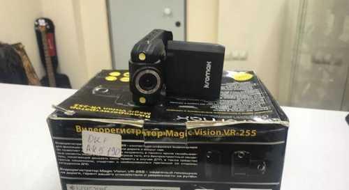 Видеорегистратор Kromax Magic Vision VR-255