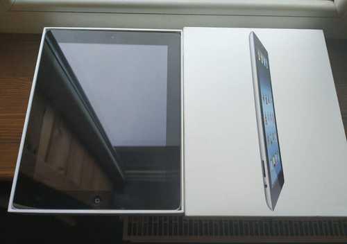 iPad 3 wifi 16gB