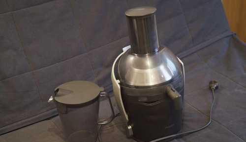 Соковыжималка Philips HR 1869