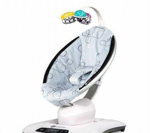 Качели 4Moms MamaRoo 3.0