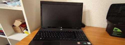 Hp probook 4525s