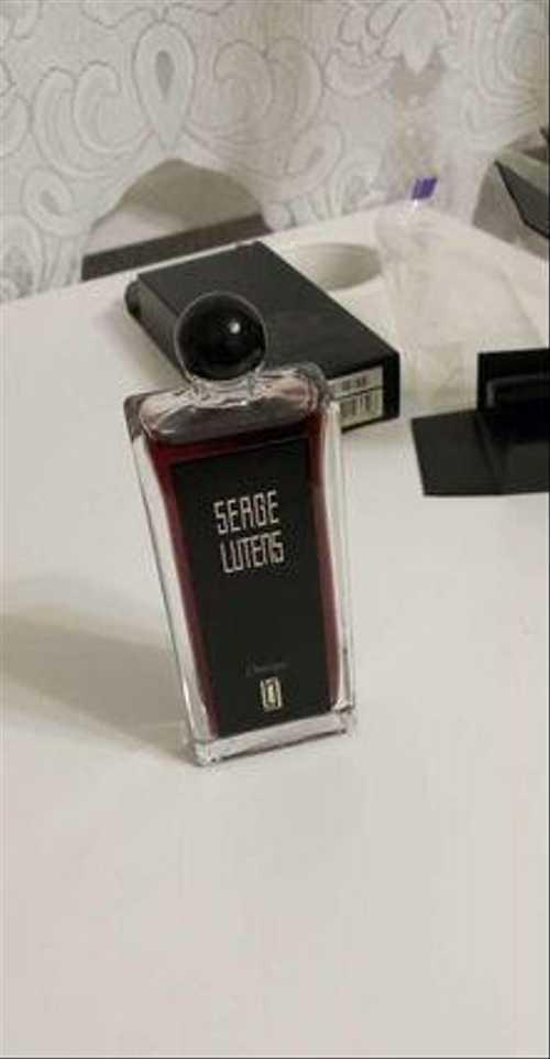 Serge Lutens Chergui 50ml