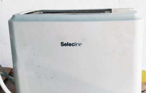 Тостер selecline