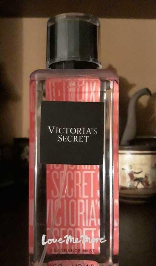 Victoria's Secret Мист для тела