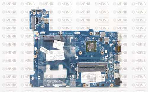 Материнская плата Lenovo LA-9912P E1-2100 донор