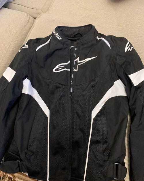 Куртка Alpinestars t-gp plus