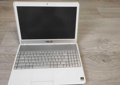 Ноутбук asus N55SF
