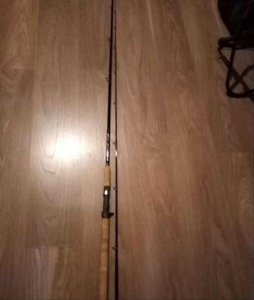 G. Loomis E6X Steelhead 1025-2S STR Med-Heavy Fast Spinning Rod | 1273