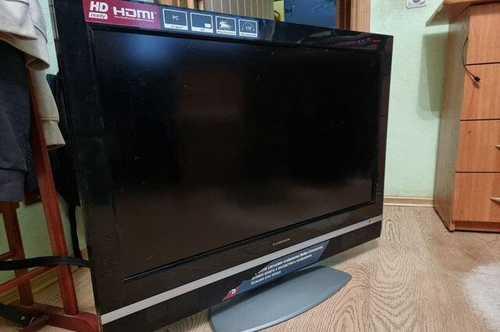 Телевизор Cameron 3707 37" (94 см)