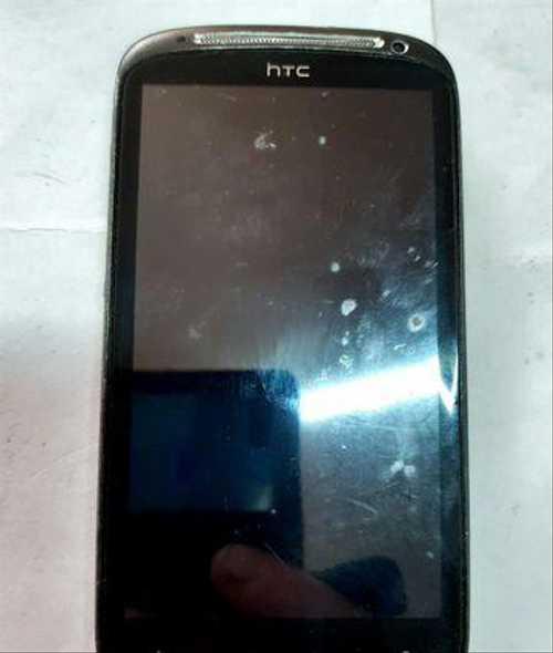 HTC Sensation XE Z715e