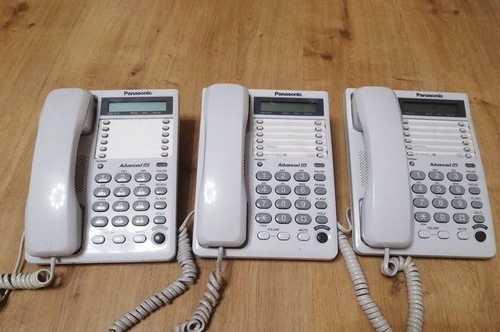 Panasonic kx-2362ru