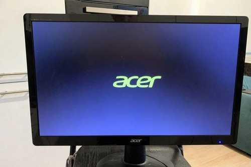 Монитор Acer s230hl b