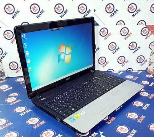 Ноутбук Acer TMP253
