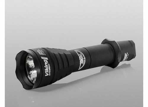 Фонарь Armytek Viking Pro v3/ XHP50/2300 лм