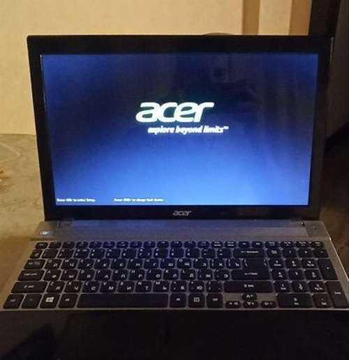 Acer v3-551g