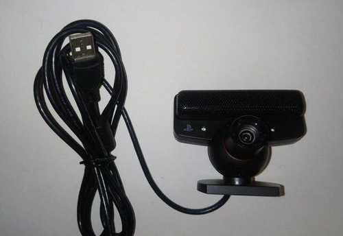 Playstation 3 Camera