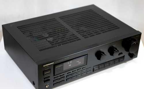 Ресивер Pioneer SX-339